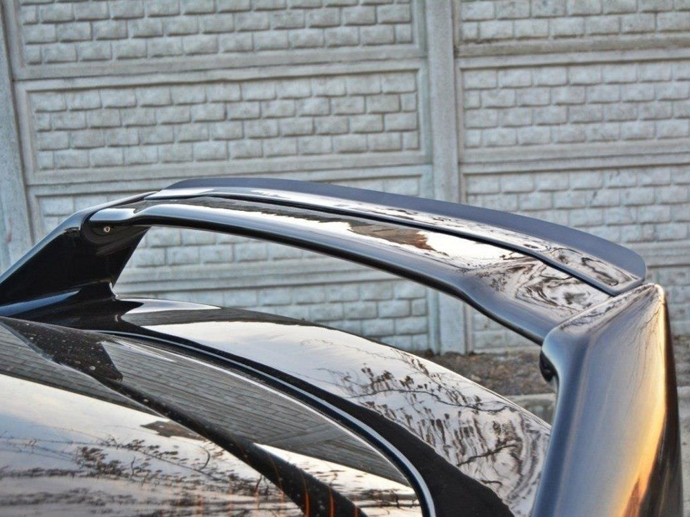 Maxton Spoiler Cap Honda Civic Mk8 Type-R Mugen – Progressive Parts