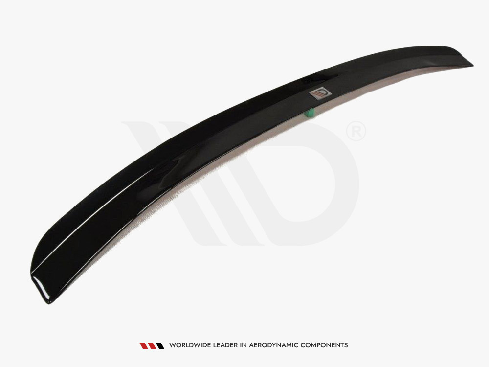 Maxton Spoiler Cap Honda Civic Mk8 Type-R Mugen – Progressive Parts