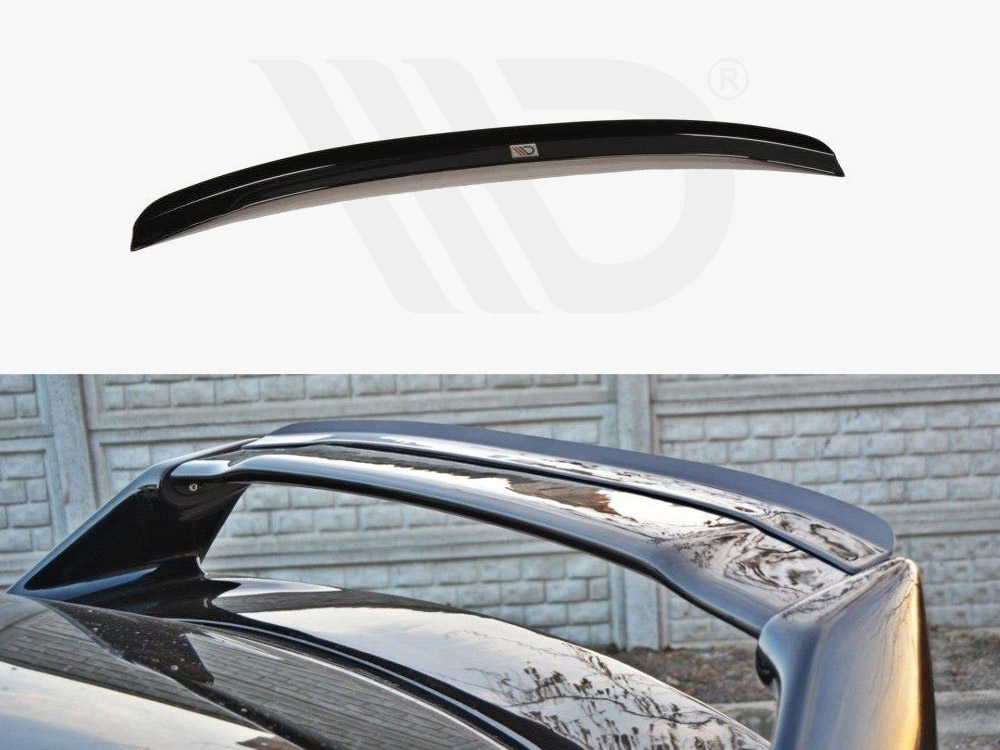 Maxton Spoiler Cap Honda Civic Mk8 Type-R Mugen – Progressive Parts