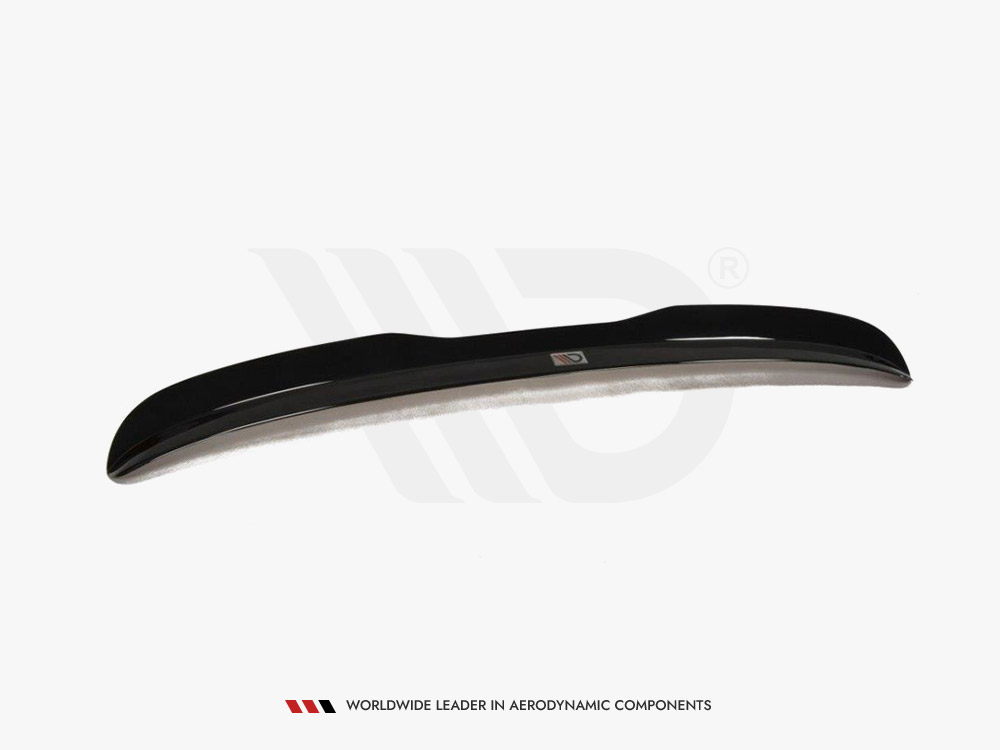 Maxton Spoiler Cap Mazda 3 Mk2 MPS | Progressive Parts
