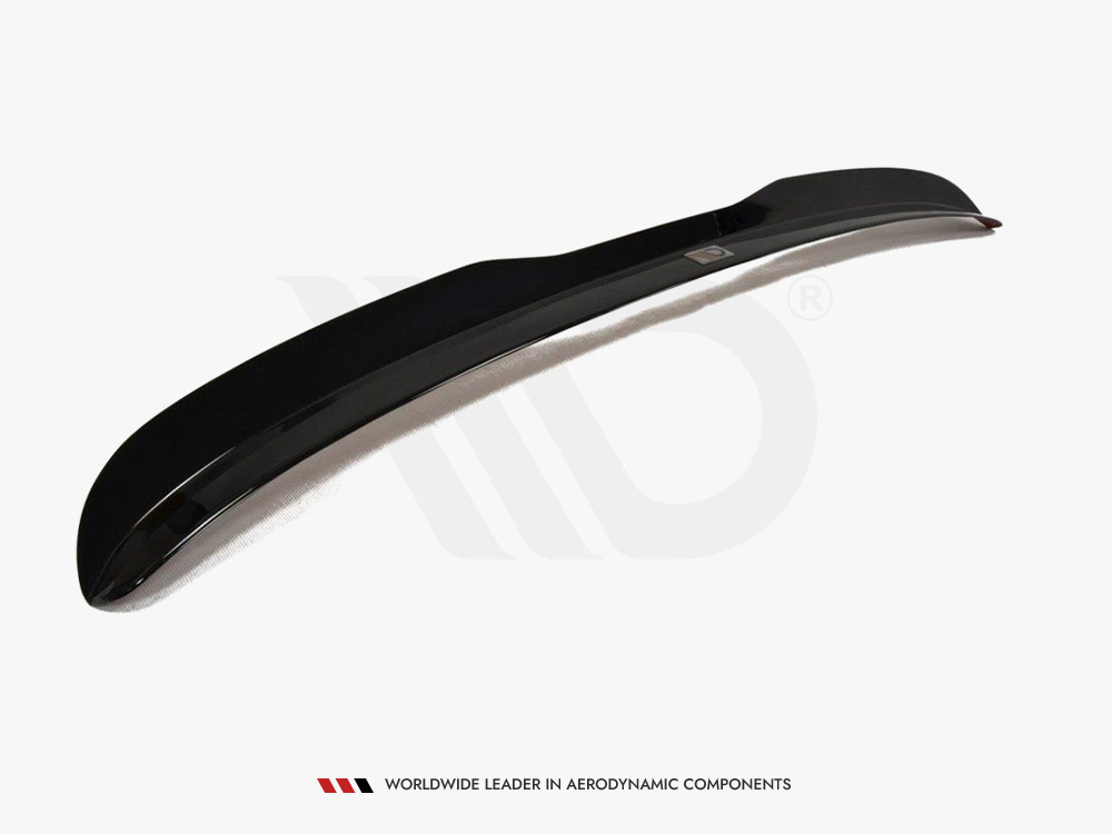 Maxton Spoiler Cap Mazda 3 Mk2 MPS | Progressive Parts